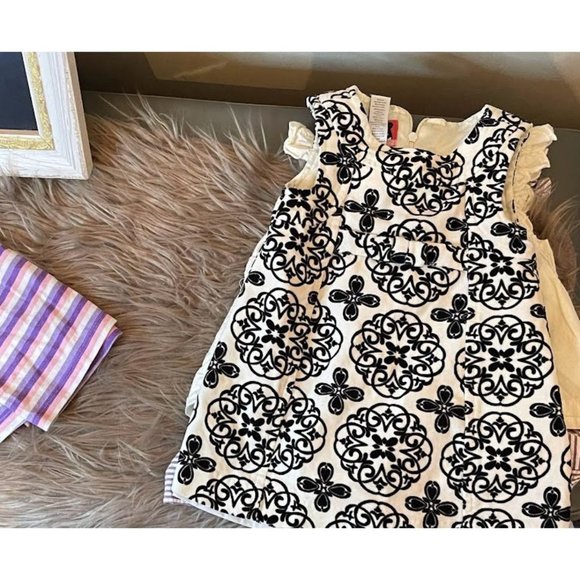 Dresses | Girls Bundle Dress 3 Items1218m | Poshmark
